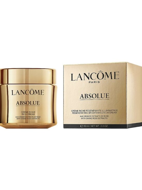 Lancôme | Skincare | Lancme Absolue Rich Cream 6ml Antiaging Luxury ...